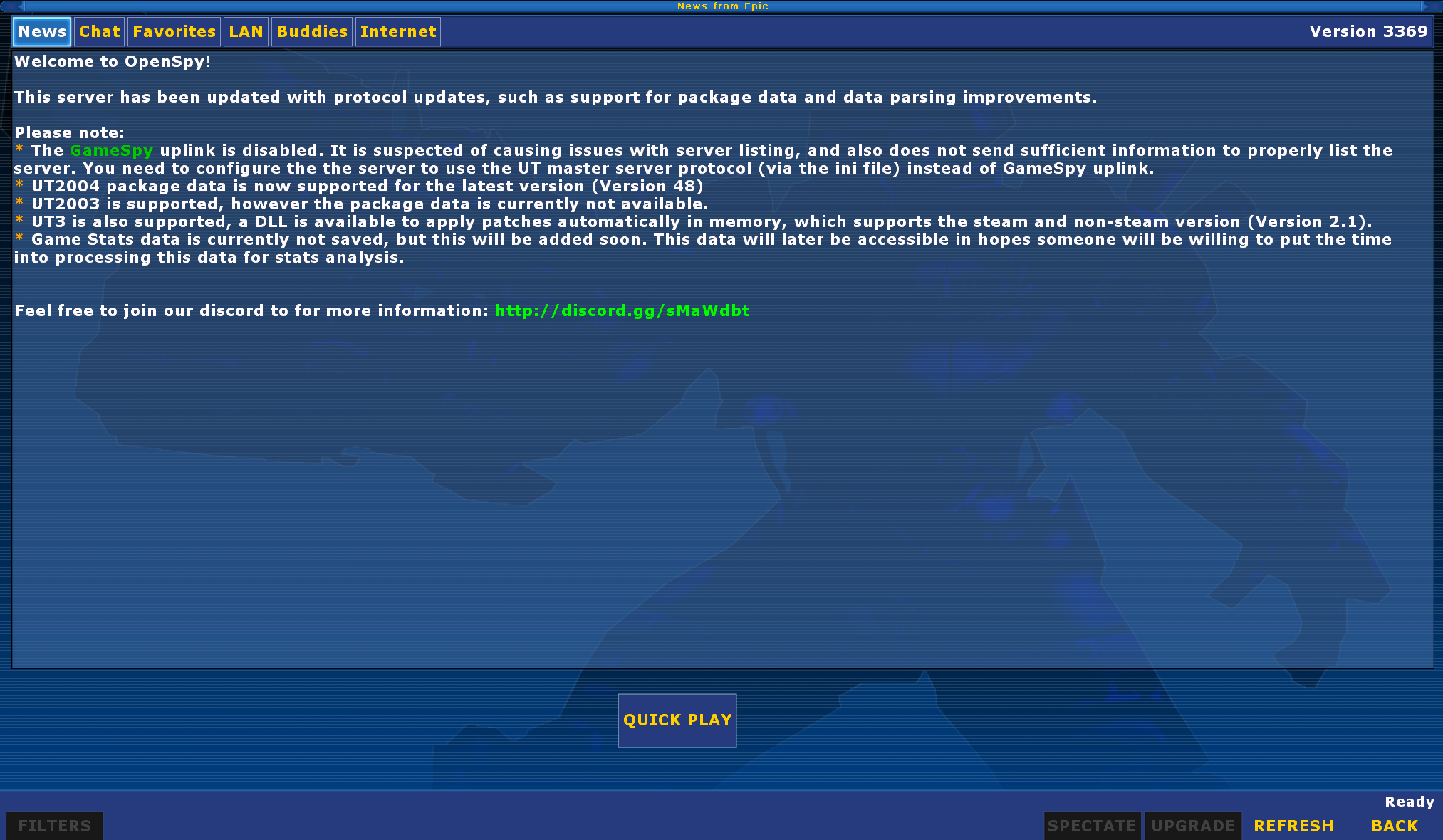 Get Unreal Tournament (UT2004) Online - Play UT2004 Online